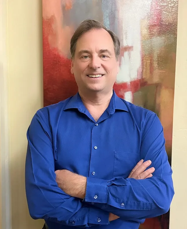 Nicholas Gadler, DDS | Fletcher Hills Dental Implant & Oral Surgery Center